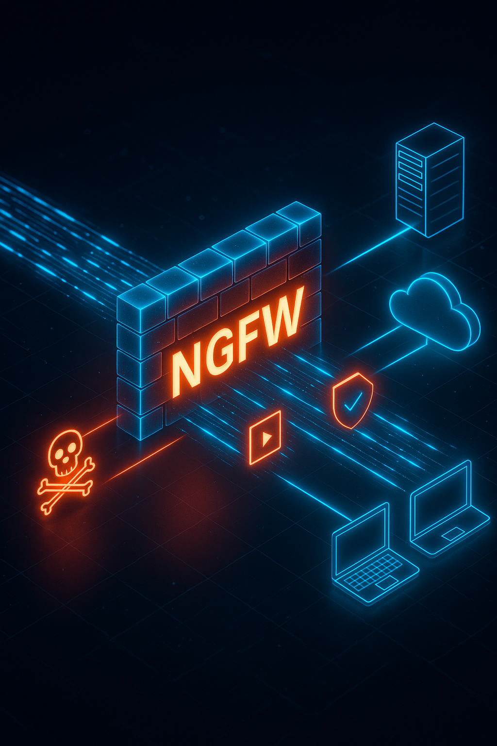 Fortinet Partners in Bangalore - Vays Infotech