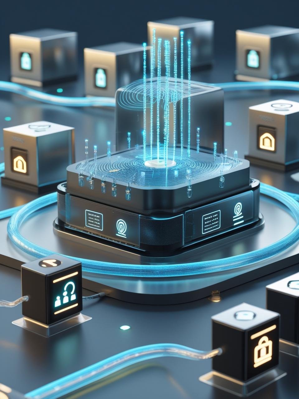 Fortinet Partners in Bangalore - Vays Infotech